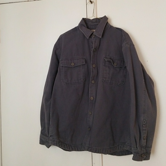 Duluth Trading Co | Jackets & Coats | Work Jacket | Poshmark